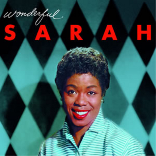 Sarah Vaughan Wonderful Sarah (CD) Album | eBay