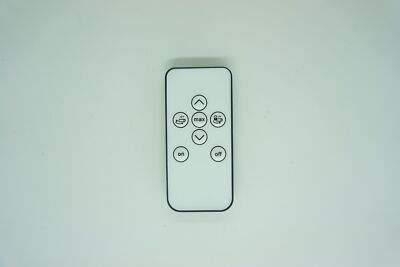 Remote Control For Muskoka Lifestyle Products MUS1514 MUS1519 MUS1522 ...