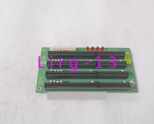 1pc used ISA industrial computer base plate BPP-04I-R1 | eBay