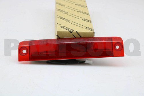 815700K020 Genuine Toyota LAMP ASSY, CENTER STOP 81570-0K020 | eBay