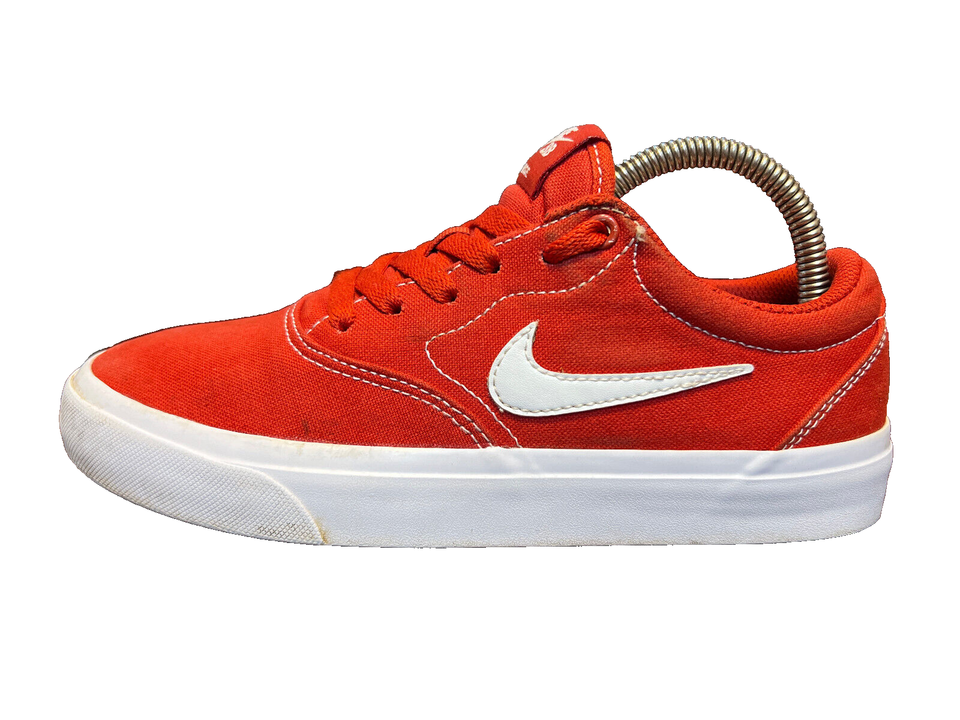 Nike™ SB Charge Skate Shoes ~ CQ0260-600 ~ YOUTH Sz 5Y | eBay