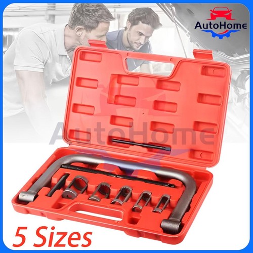 11PCS Valve Compressor Pusher, Valve Spring Remover Installer t Tool ...