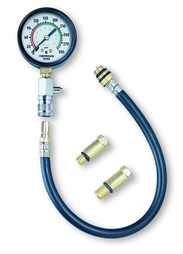 INNOVA 3612 Compression Tester - 4 Piece Kit | eBay