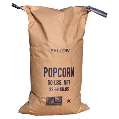 Closeout Benchmark Bulk Popcorn Kernels Conveniently Packages 12.5 ...
