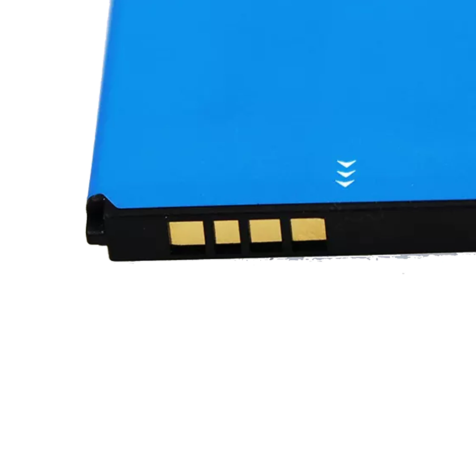 New For Alcatel TLi028C1 TLi028C7 Battery for Volta 5002R TCL A3 A509DL ...