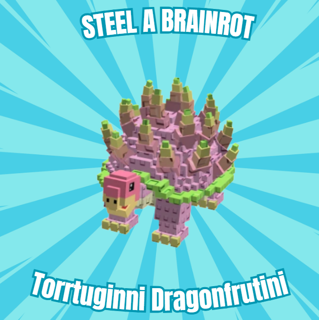 Steal a Brainrot 🧠 | Secret | SAB | Golden/Rainbow/Diamond | FAST | eBay.de