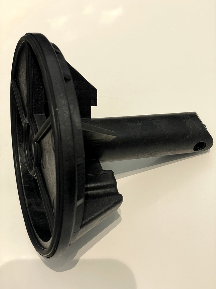 ASTRAL MPV 1.5" ROTOR / DIVERTER / DISTRIBUTOR WITH BUILT IN SPIDER ...