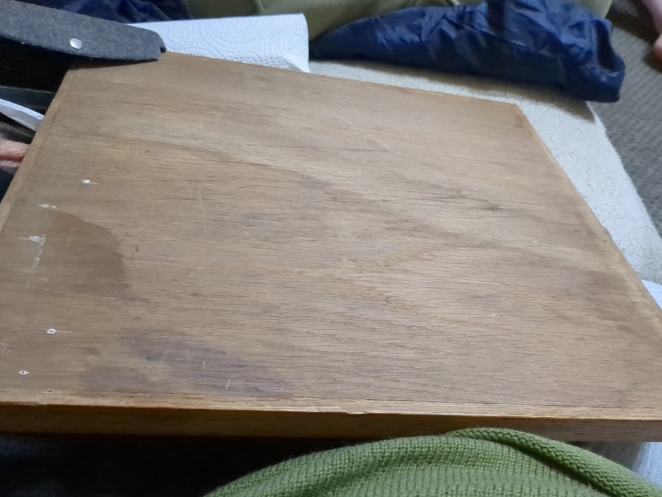 Halifax Corporation Crest Wooden Wall Plaque From Boardroom Sovereign ...