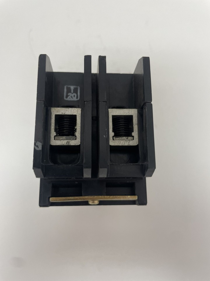 WESTINGHOUSE GHB2050 2 POLE 50A 480/277V GHB CIRCUIT BREAKER (USED) | eBay