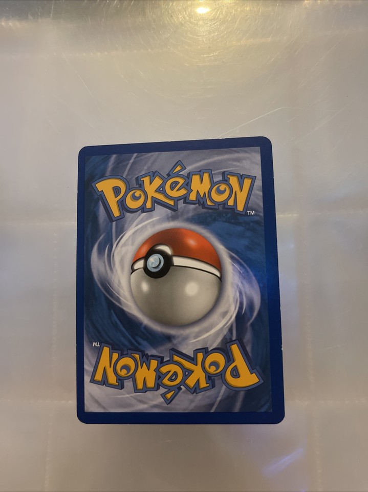 Pokémon Card- Heatran LV. X DP31 (Black Star Promos, 2008) Holo Rare | eBay