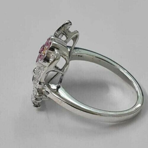 Hello Kitty Promise Rings