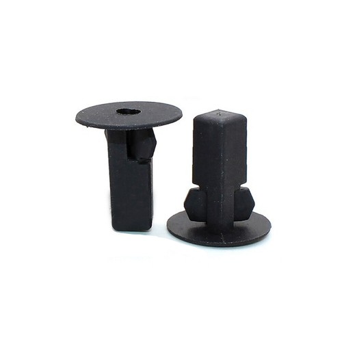 10 Car Fender Lining Splash Shield Screw Grommet Clips for Lexus Toyota ...