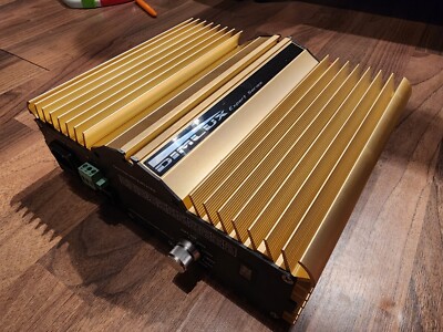 Dimlux Expert Series (Ballast Only) | eBay