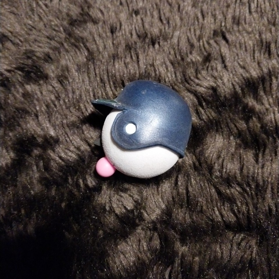 Jack In The Box Antenna Ball Seattle Mariners Baseball Bubblegum ...