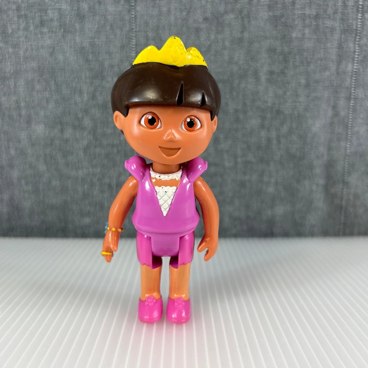 Dora The Explorer Actionfigures