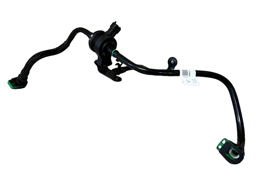 NEW 2012-18 GENUINE FORD FOCUS Vapor Cannister Purge Valve OEM BV61 ...