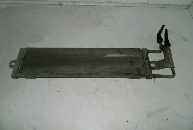 VW AUDI SEAT SKODA OCTAVIA MK2 2004 - 2009 FUEL DIESEL COOLER 1K0 203 ...