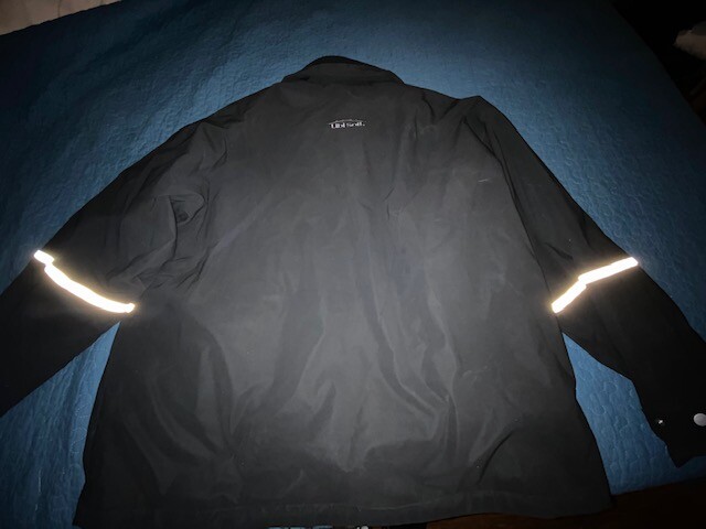 Ubisoft POD Speedzone Men's XL Full Zipper Racing Jacket | eBay