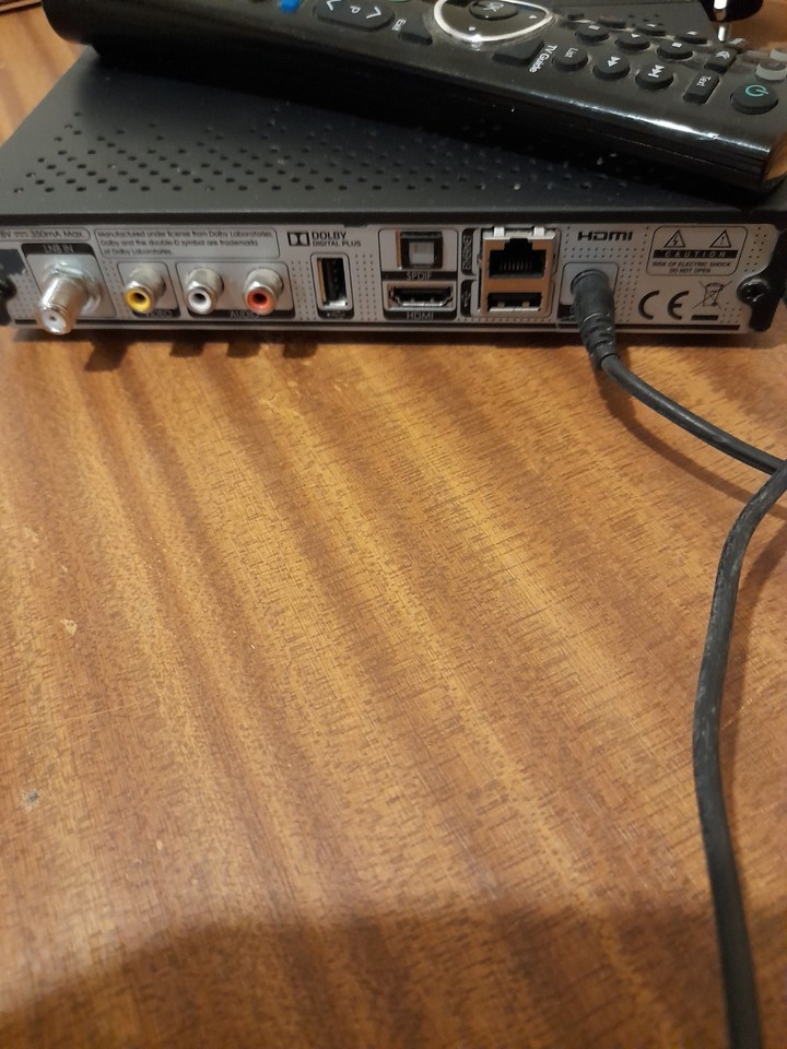 Humax Freesat | eBay UK