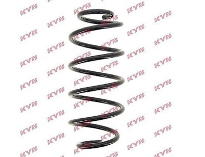 FOR CITROEN C4 PICASSO MK1 2.0D 07 TO 13 FRONT SUSPENSION COIL SPRING ...