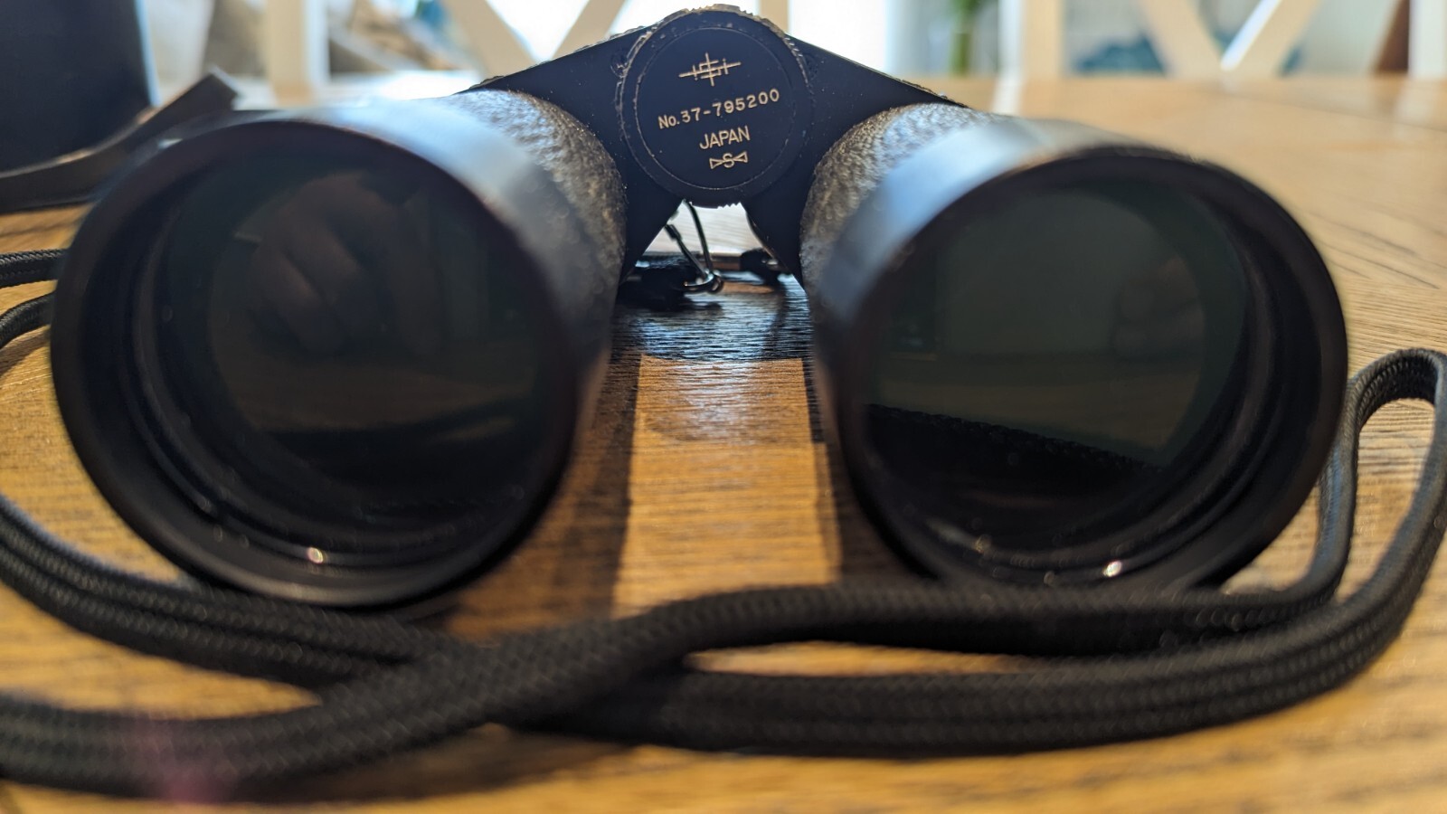 Swift Trilyte Mk III Mark Three 10x40 Roof Prism Binoculars | eBay UK