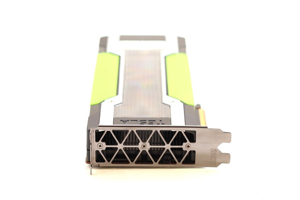 Nvidia Tesla M60 16GB GDDR5 PCIe Graphics Card Accelerator P/N: 0PK3RJ ...