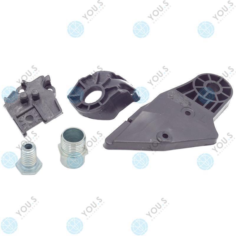 YOU.S Repair Kit Headlight Holder For Mercedes C-Class (W204 ...