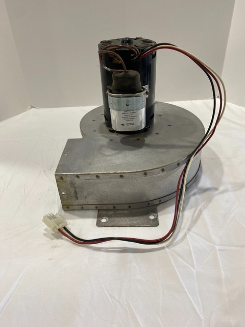FASCO 70625852 Pool/Spa Blower Motor Assembly 1501320501 120V #M512 for ...