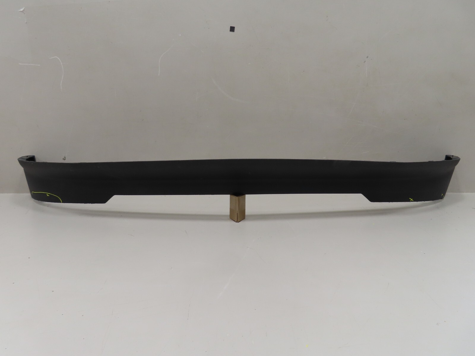 2015-2020 CHEVROLET TAHOE SUBURBAN FRONT LOWER BUMPER COVER VALANCE OEM ...