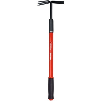 Corona Extendable Handle Hoe Cultivator | eBay