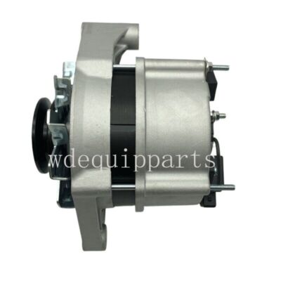 45-2597 AC Generator For Thermo King SDZ Sentry SL100 SL100e SL200 ...