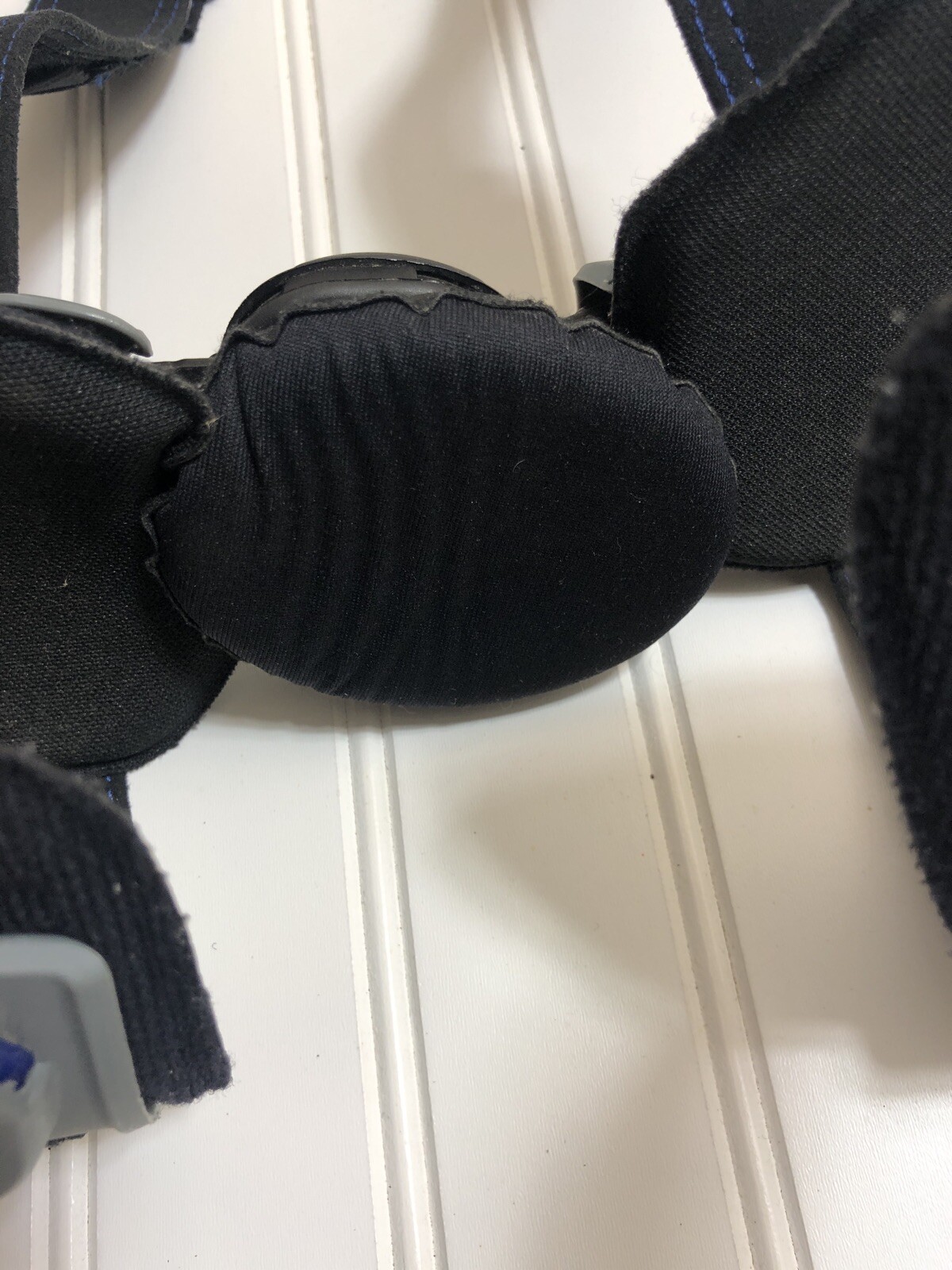 Townsend Knee Brace Single Hinge Thuasne Small Medium Left | eBay