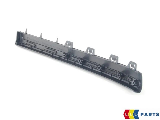Genuine Porsche Cayenne 92a Spoiler Right Satin Black 958505888019B9 ...