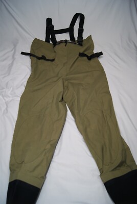 Other - Dan Bailey Waders