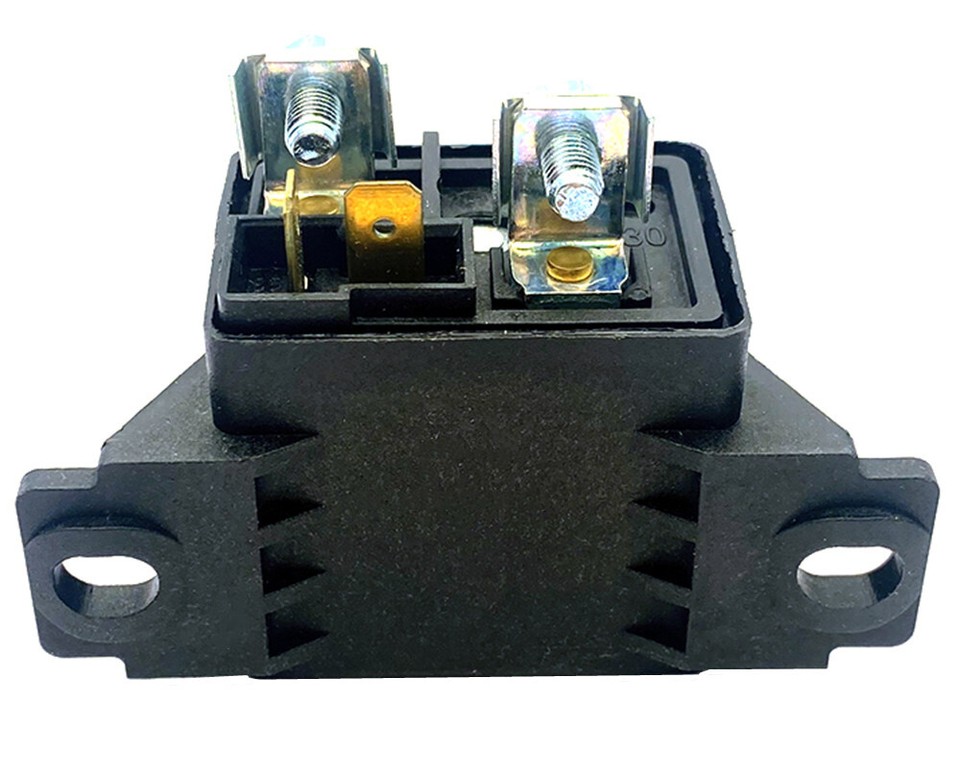 1PCS BOSCH 0332002256 V23232-A0002-Y009 Power Relay 24V 50A | eBay