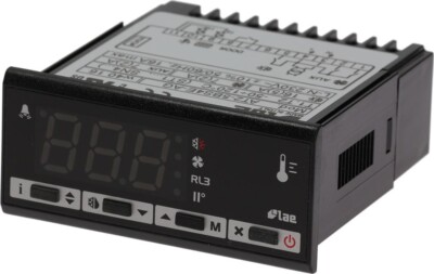 LAE - Controller AT2-5BS4E-AG | eBay