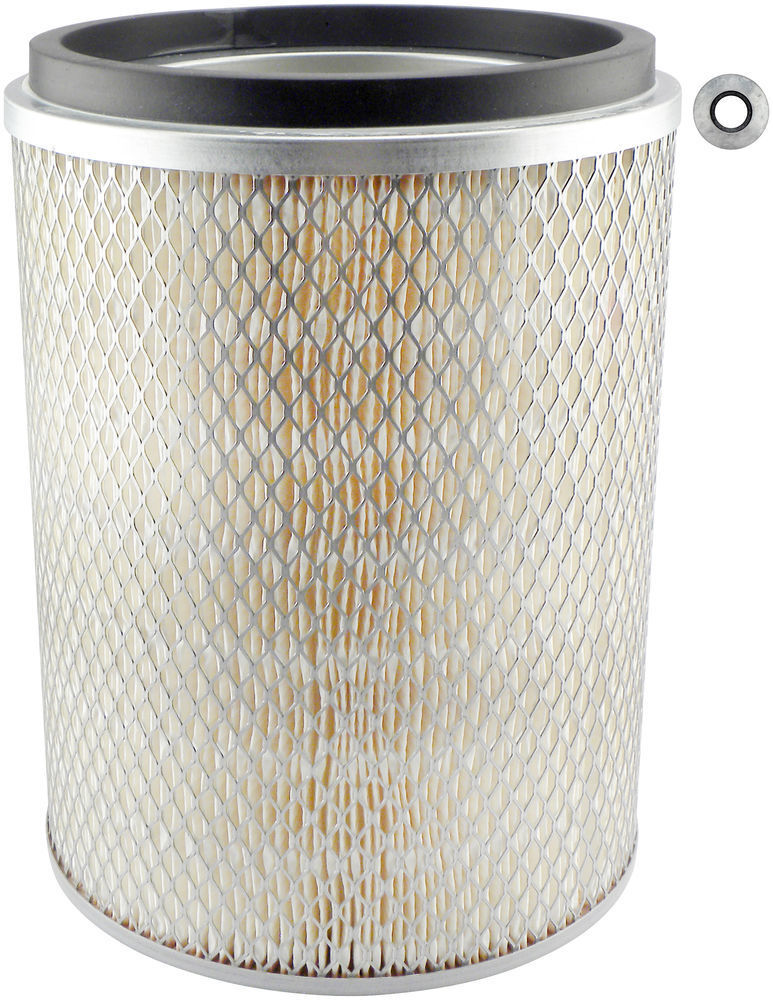 FLEETGUARD AF4733 - Air filter cross reference