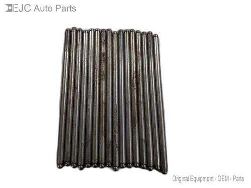 Pushrods Set All For 14-18 Chevrolet Silverado 1500 5.3 12619828 | eBay