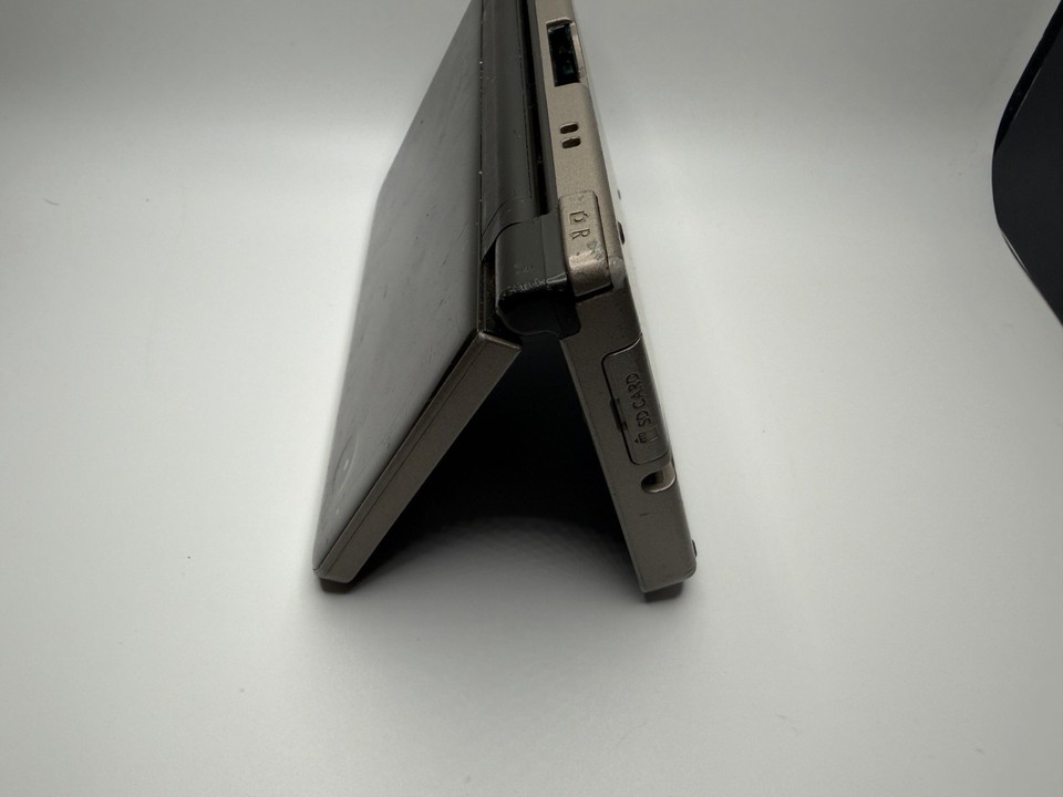 FOR PARTS Nintendo DSi XL gray | eBay
