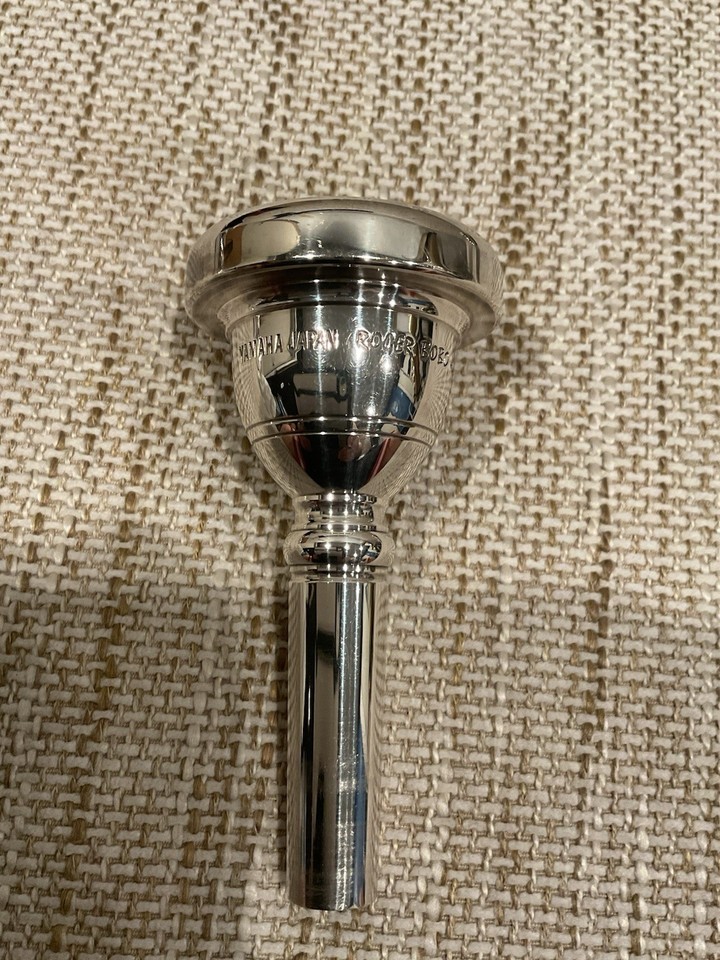 This Listing Is ONLY for The Roger Bobo Symphonyc Signature Tuba ...