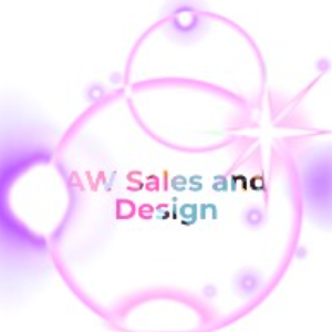 AW Sales and Design | eBay Stores