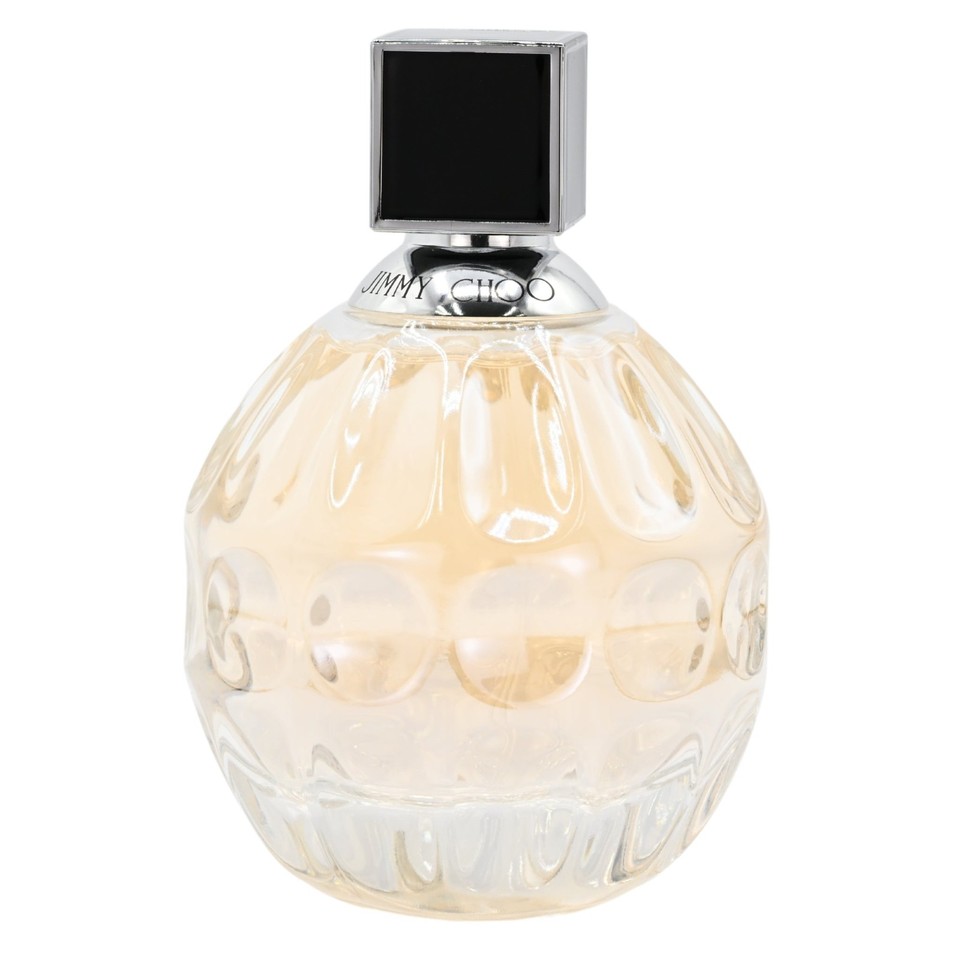 JIMMY CHOO by Jimmy Choo 3.3 / 3.4 oz Spray EDT for Women NEW IN BOX ...