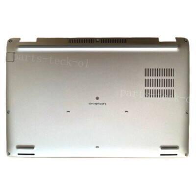 New Laptop Bottom Case Lower Cover For Dell Latitude 5420 E5420 63DTN ...