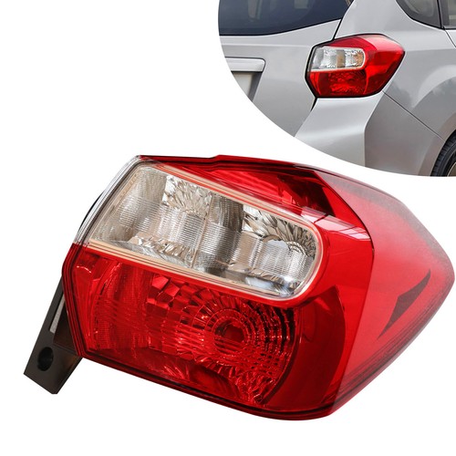 Right Rear Tail Light For Subaru Impreza & Subaru XV Crosstrek RH 2012 ...