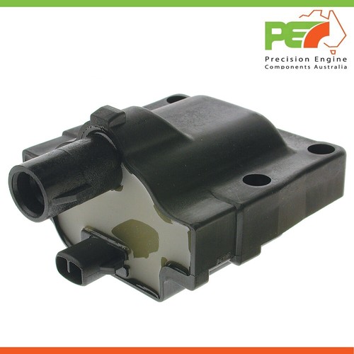 2x New * Top Quality * Ignition Coils For Toyota Celsior UCF10 / UCF11 ...