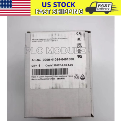 MURR9000-41084-0401000 MURR module | eBay