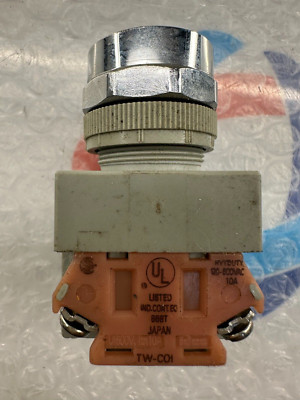 IDEC Push Button TW-C01 | eBay