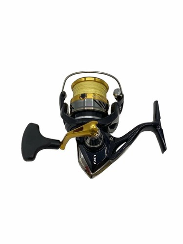 Reel/NASKI C3000HG | eBay