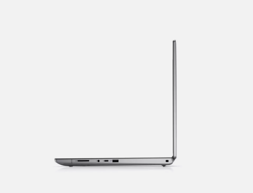Dell Precision 7680 i9-13950HX 64GB RAM 3TB SSD - Very Good Refurbished ...
