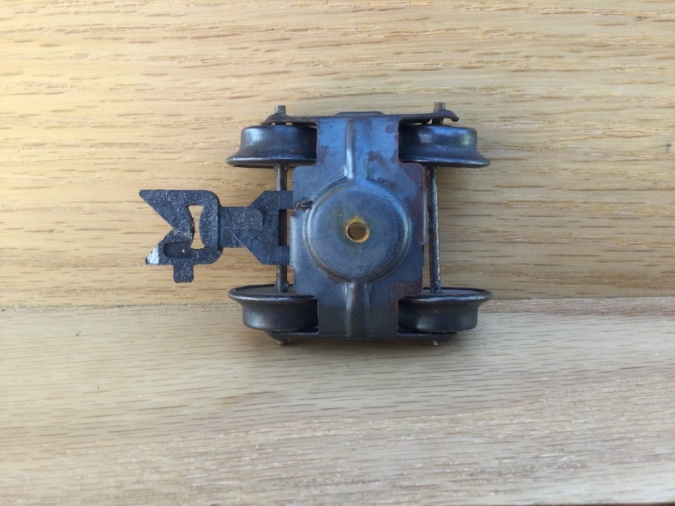 Marx Train original Type-G trucks. $8.00 each | eBay